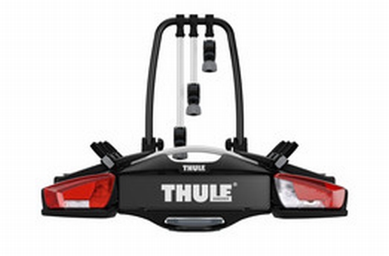 Thule fietsendrager VeloCompact 3bike 13pin 926